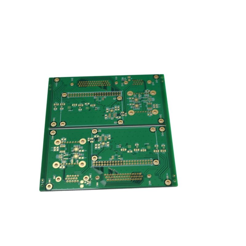 OEM SMT PCBボード 双面型 PCBボード組立